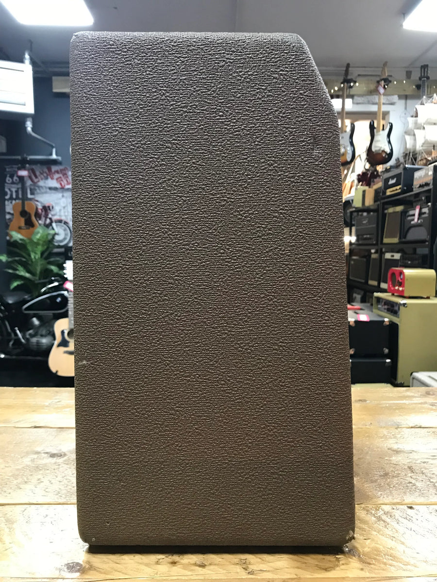 Fender Deluxe 6G3 Brownface 20-Watt 1x12" Guitar Combo 1962 – MotoMusic
