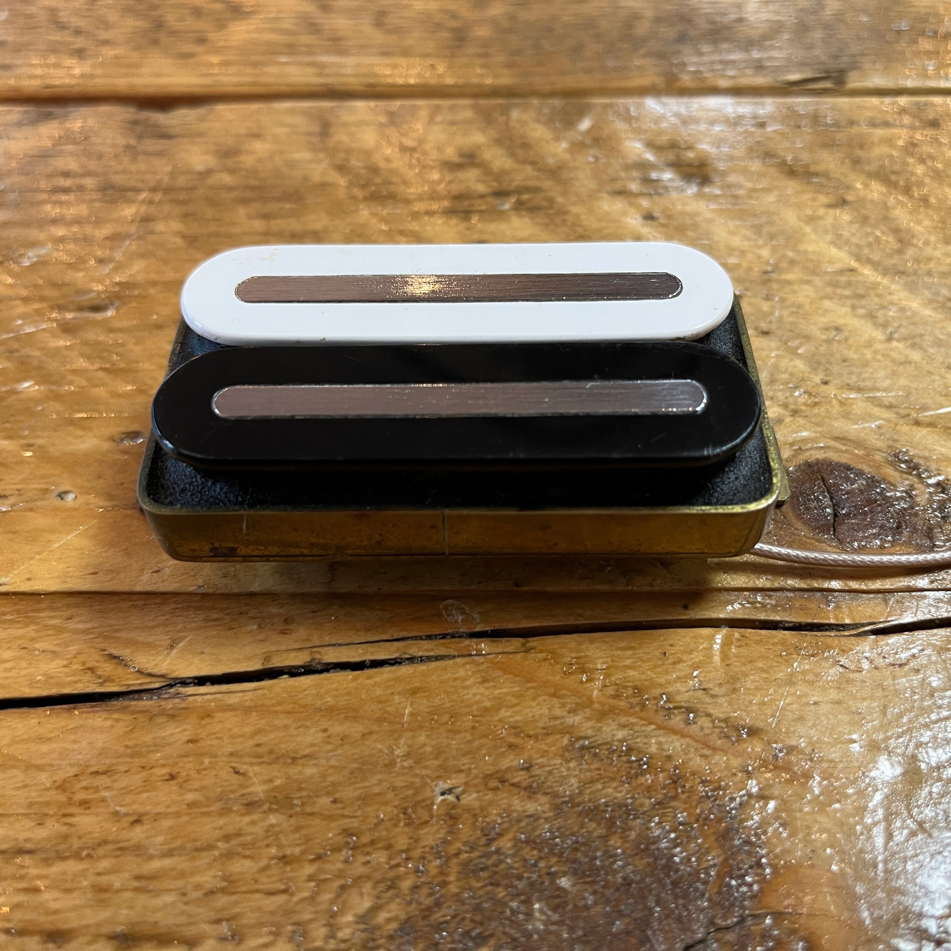 Jay Dee, "Hooligan" Humbucker by John Diggings 1980's – MotoMusic