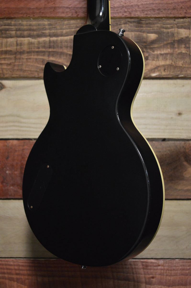 Gibson Les Paul Goddess Rose Burst 2006 – MotoMusic