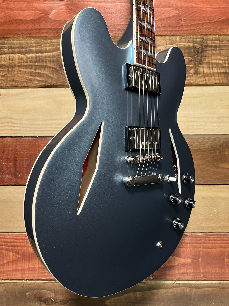 Epiphone Dave Grohl Signature DG-335 2024 – MotoMusic
