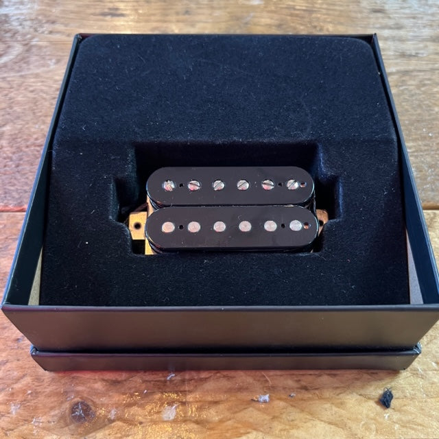 EVH Frankenstein Humbucker pickup Black Excellent! – MotoMusic