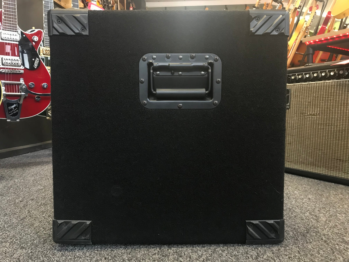 Bergantino HT210 2x10" 400w Bass Cabinet – MotoMusic