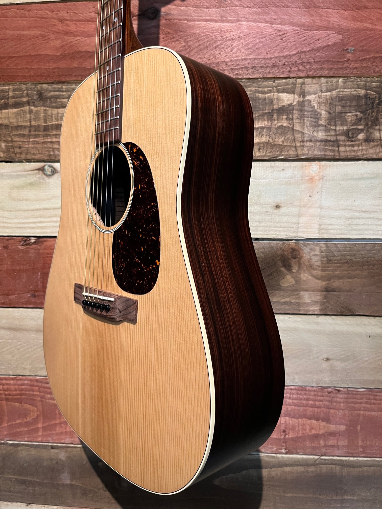 Martin DR Anniversary Centennial Edition USA Dreadnought 2021 – MotoMusic