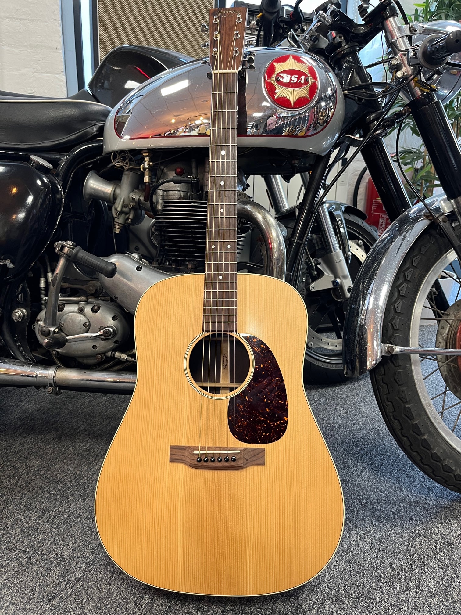 Martin DR Anniversary Centennial Edition USA Dreadnought 2021 – MotoMusic