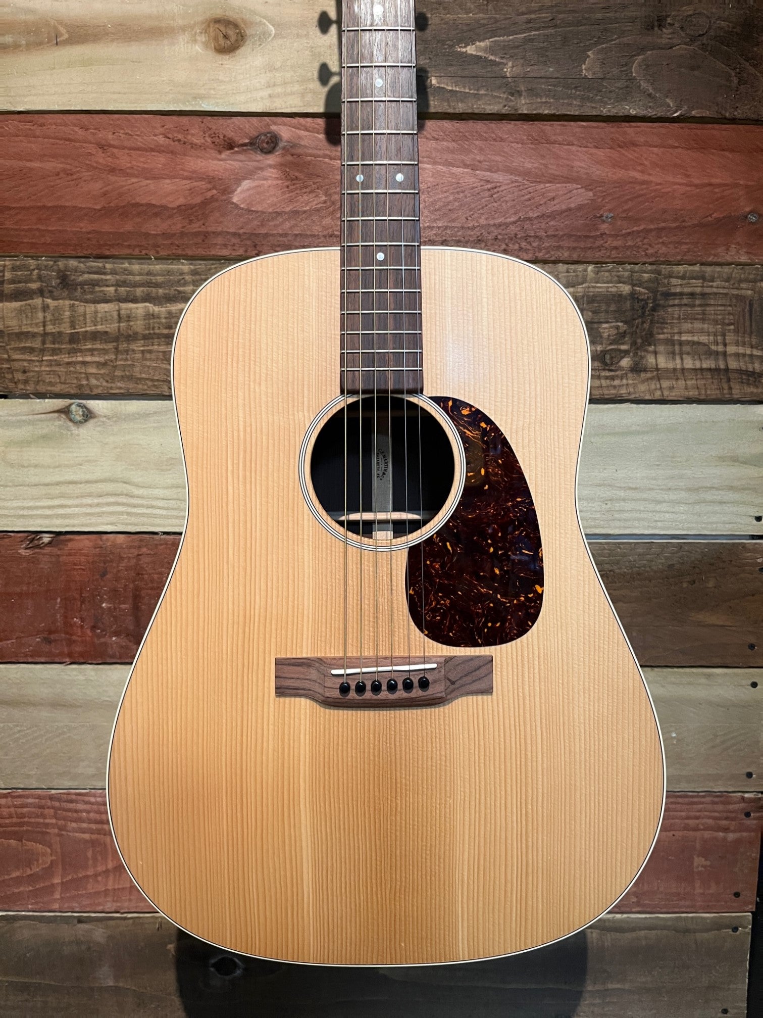 Martin DR Anniversary Centennial Edition USA Dreadnought 2021 – MotoMusic