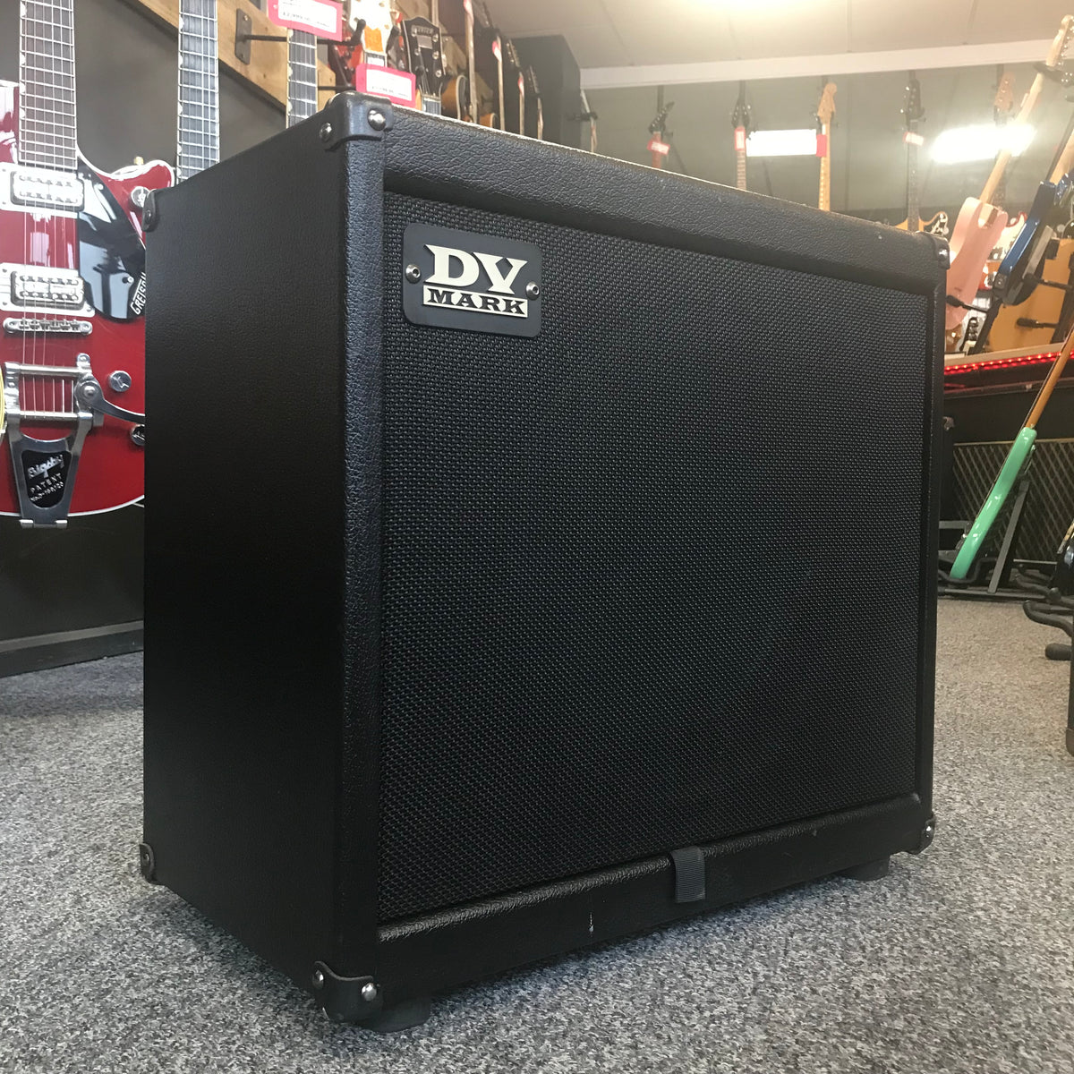 DV Mark DV Neoclassic 112 1x12" Speaker Cabinet – MotoMusic