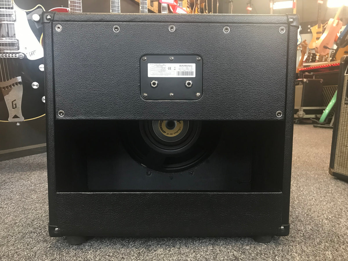 DV Mark DV Neoclassic 112 1x12" Speaker Cabinet – MotoMusic