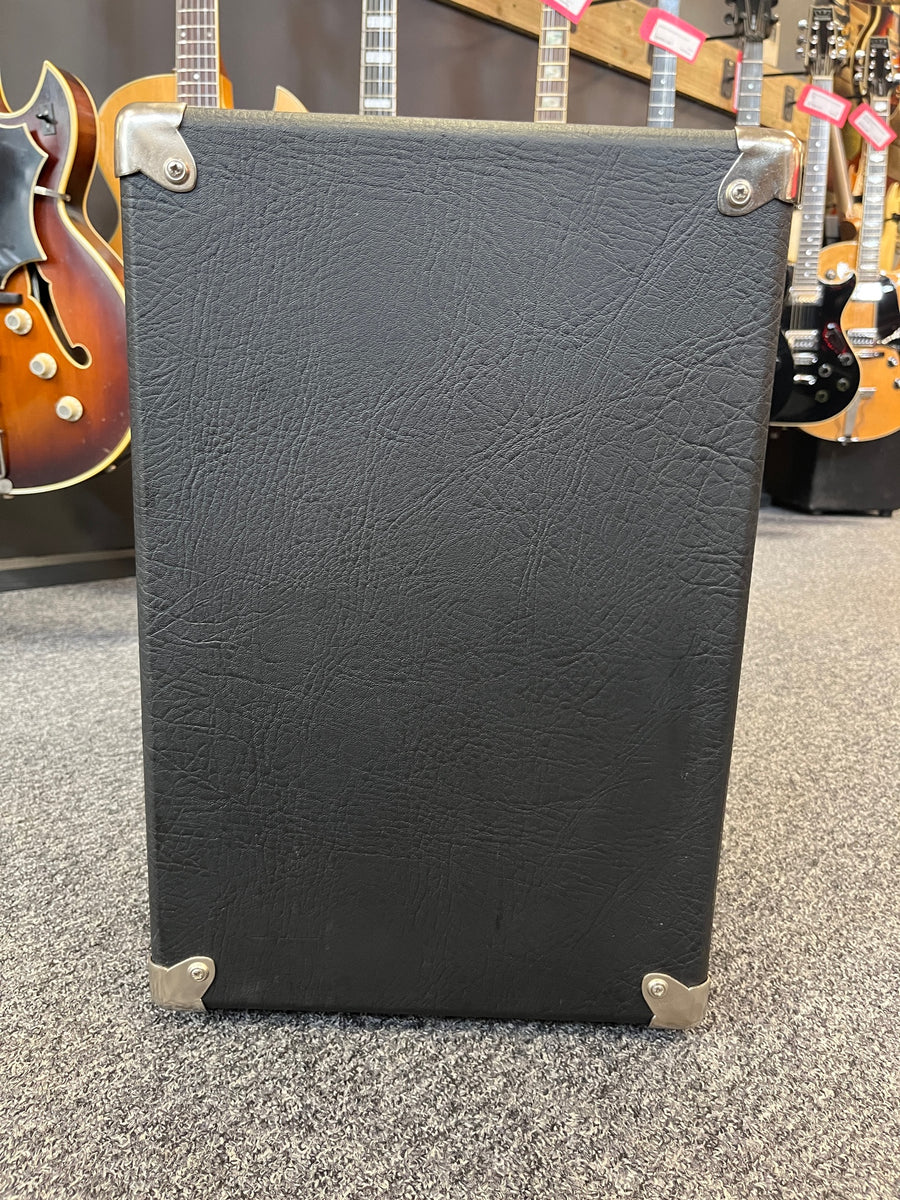Cornford Roadhouse 30 Combo 2010 – MotoMusic