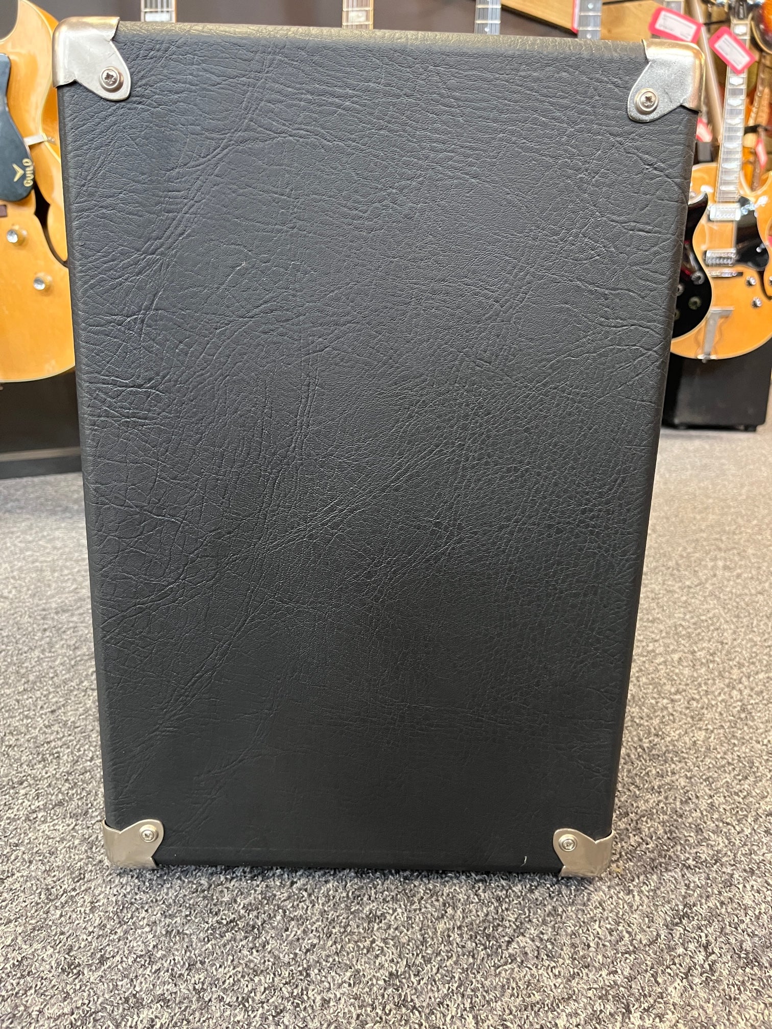 Cornford Roadhouse 30 Combo 2010 – MotoMusic