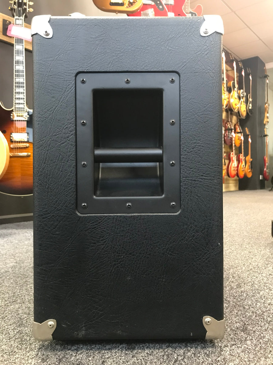 Cornford Roadhouse 50 2x12" Combo – MotoMusic