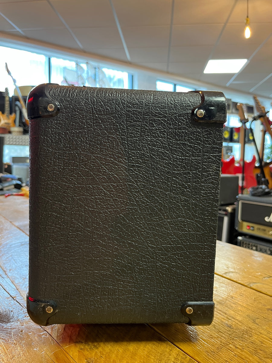 Marshall JCM 900 Model 4500 50-Watt Hi Gain Dual Reverb 1997 – MotoMusic