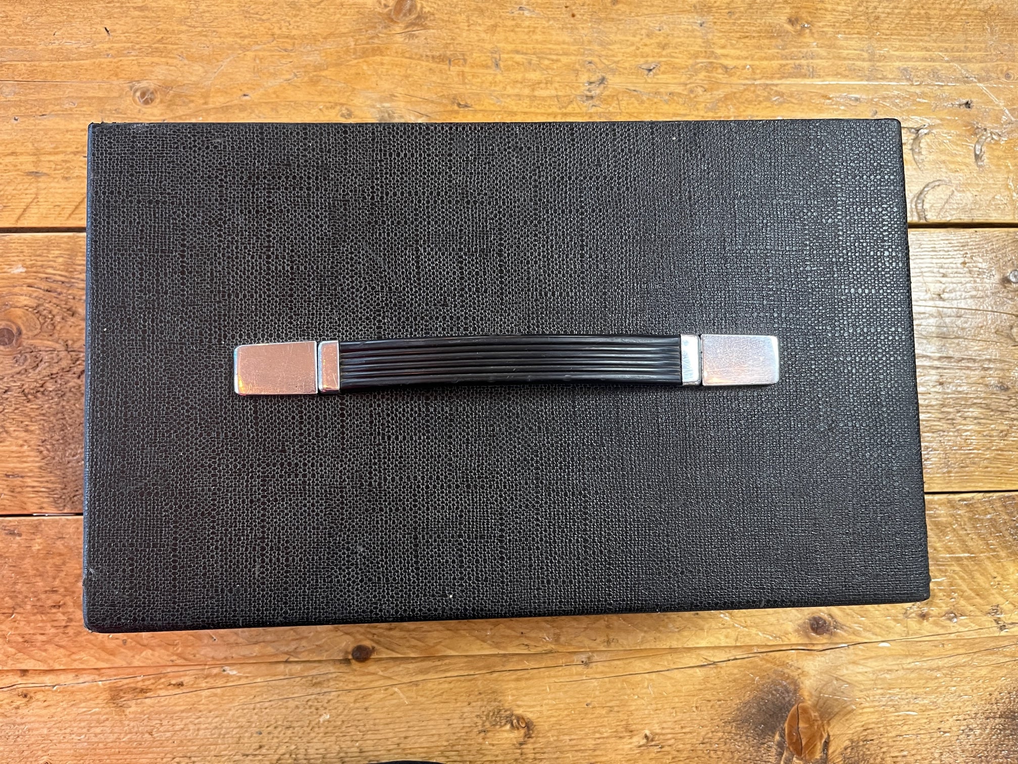 WEM PA-100 Amp Head 1970's – MotoMusic