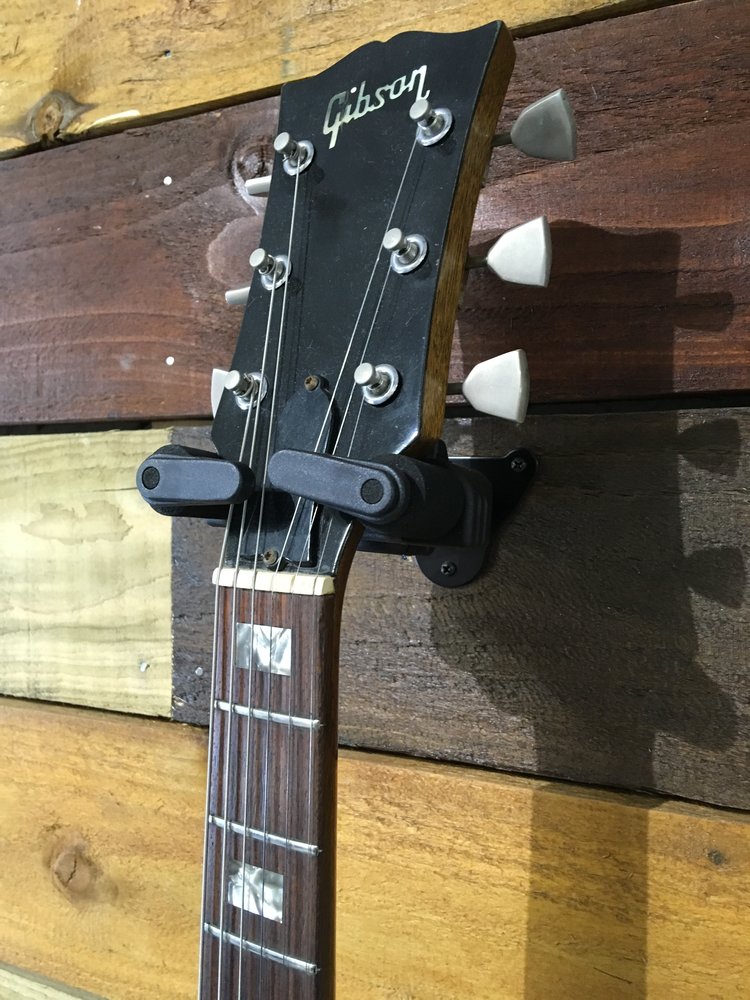 Gibson SG Special Block inlay mini humbucker Walnut 1975 – MotoMusic