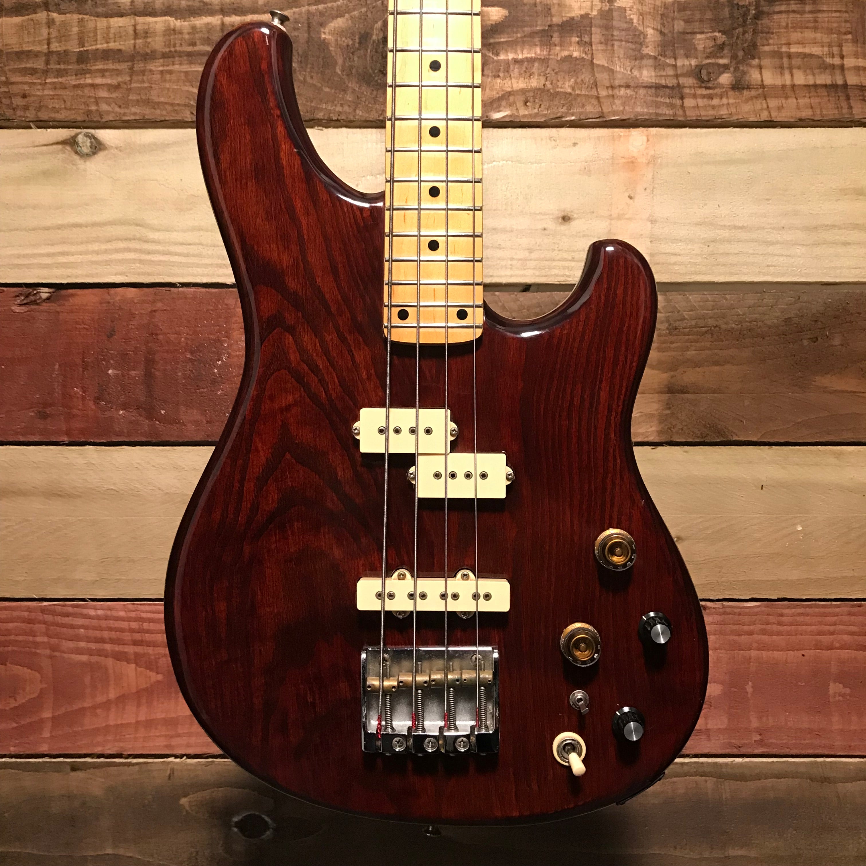 Ibanez Roadstar RS924 Traditional Violin 1981 – MotoMusic