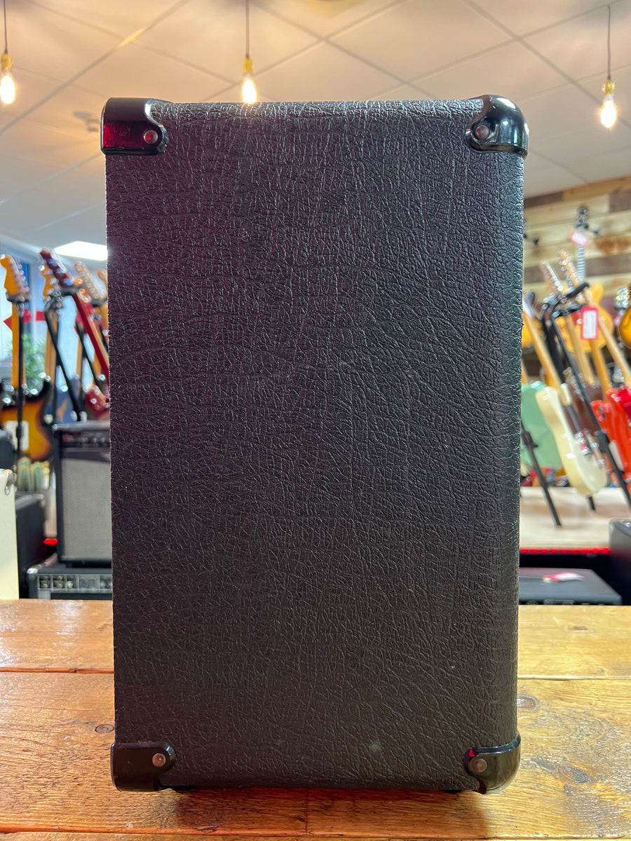 Marshall Master Reverb 30 Model 5203 1x12" Combo 1989 – MotoMusic