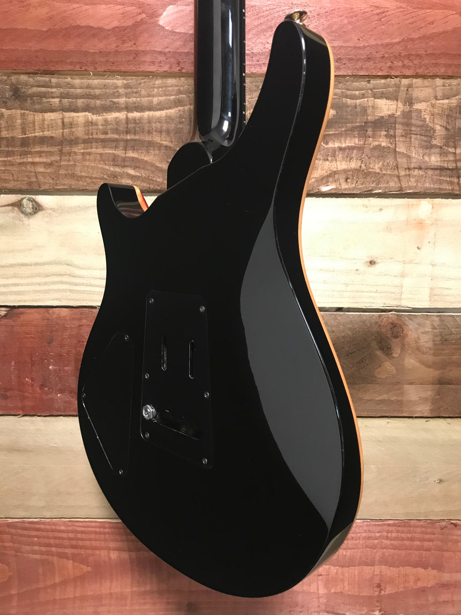 Patrick Eggle Berlin Pro V in Wine Red 1990s – MotoMusic