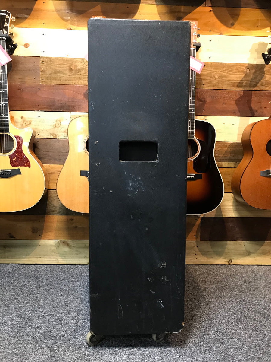 Selmer Goliath 1x15" Cabinet 1970s – MotoMusic