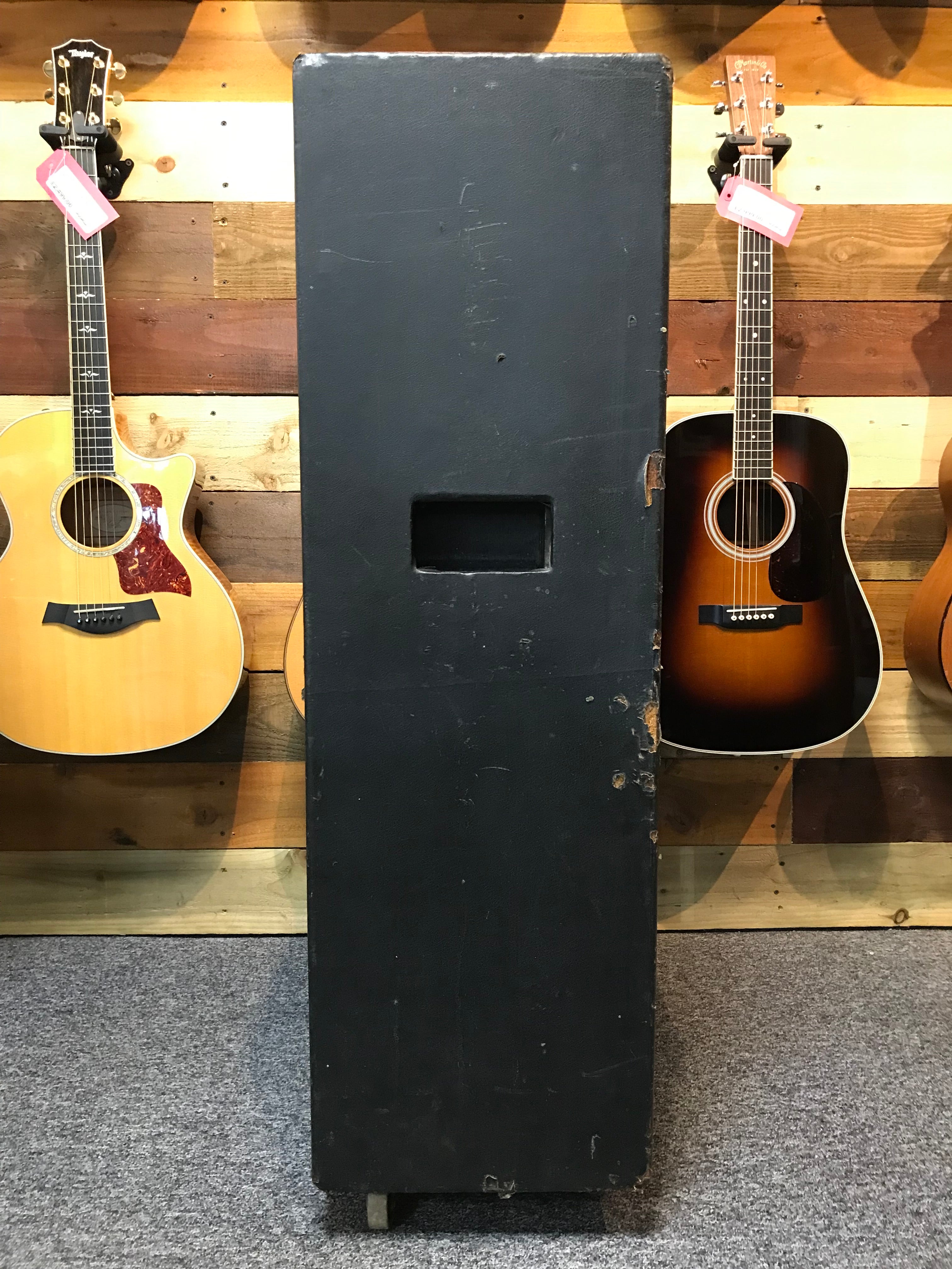 Selmer Goliath 1x15" Cabinet 1970s – MotoMusic