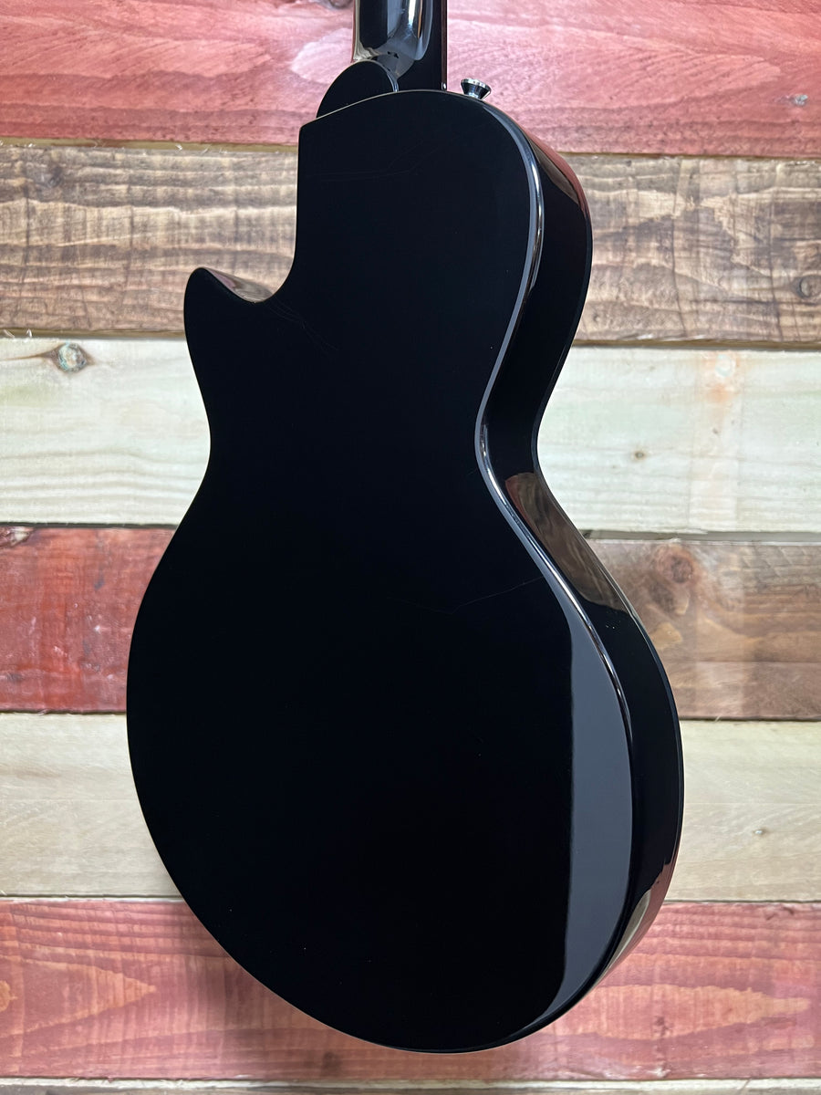 Maybach Little Wing Flat Top Havanna Sunburst 2022 – MotoMusic