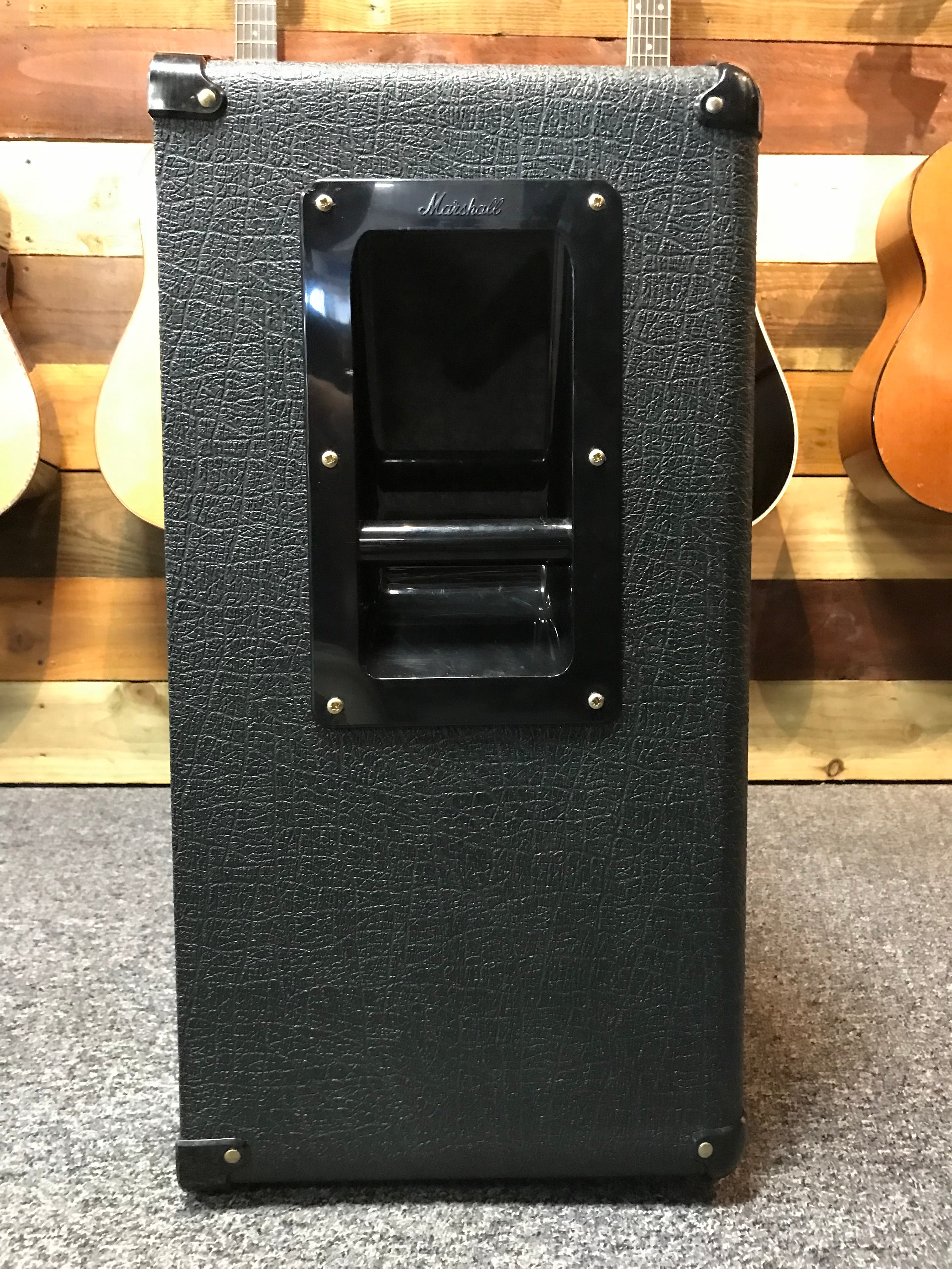 Marshall 1936 2x12" Cabinet 2005 – MotoMusic