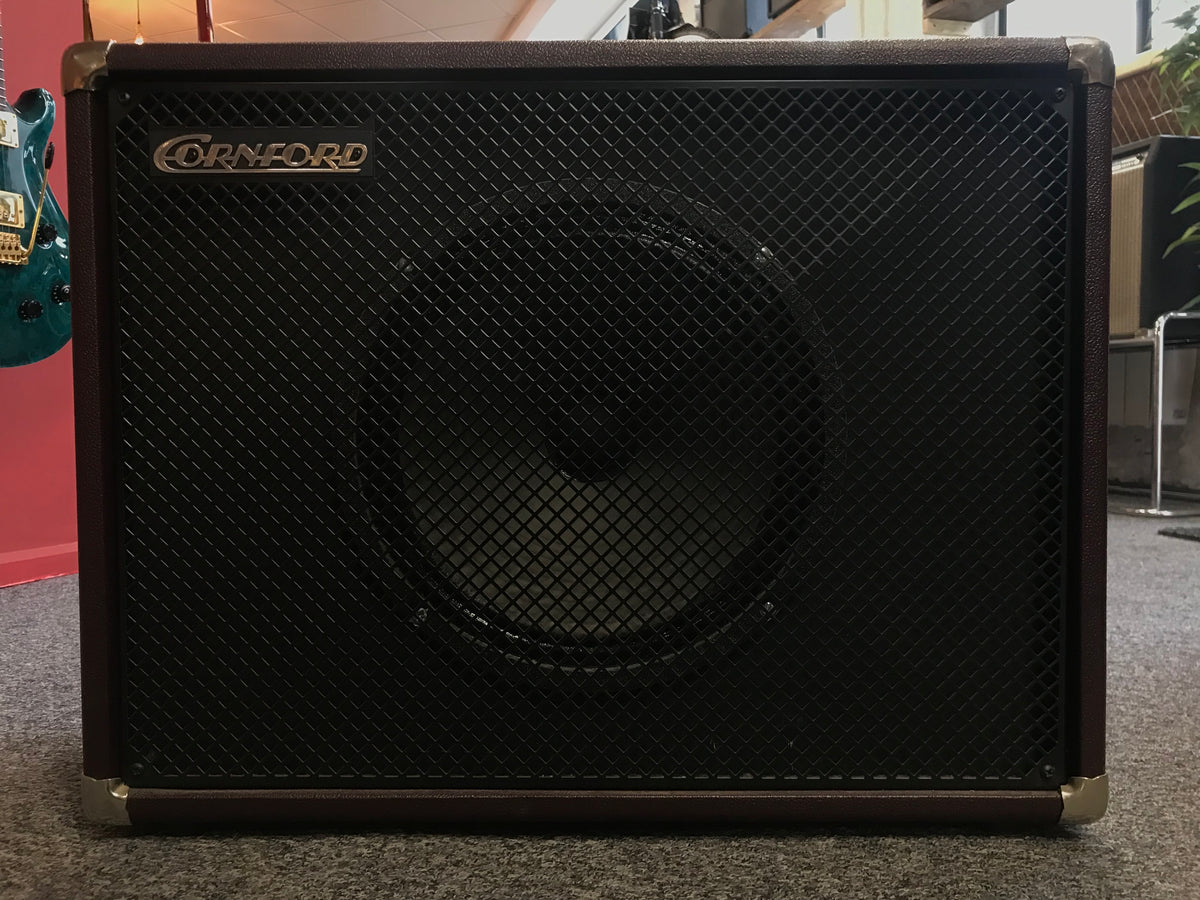 Cornford Harlequin MK-I Combo – MotoMusic