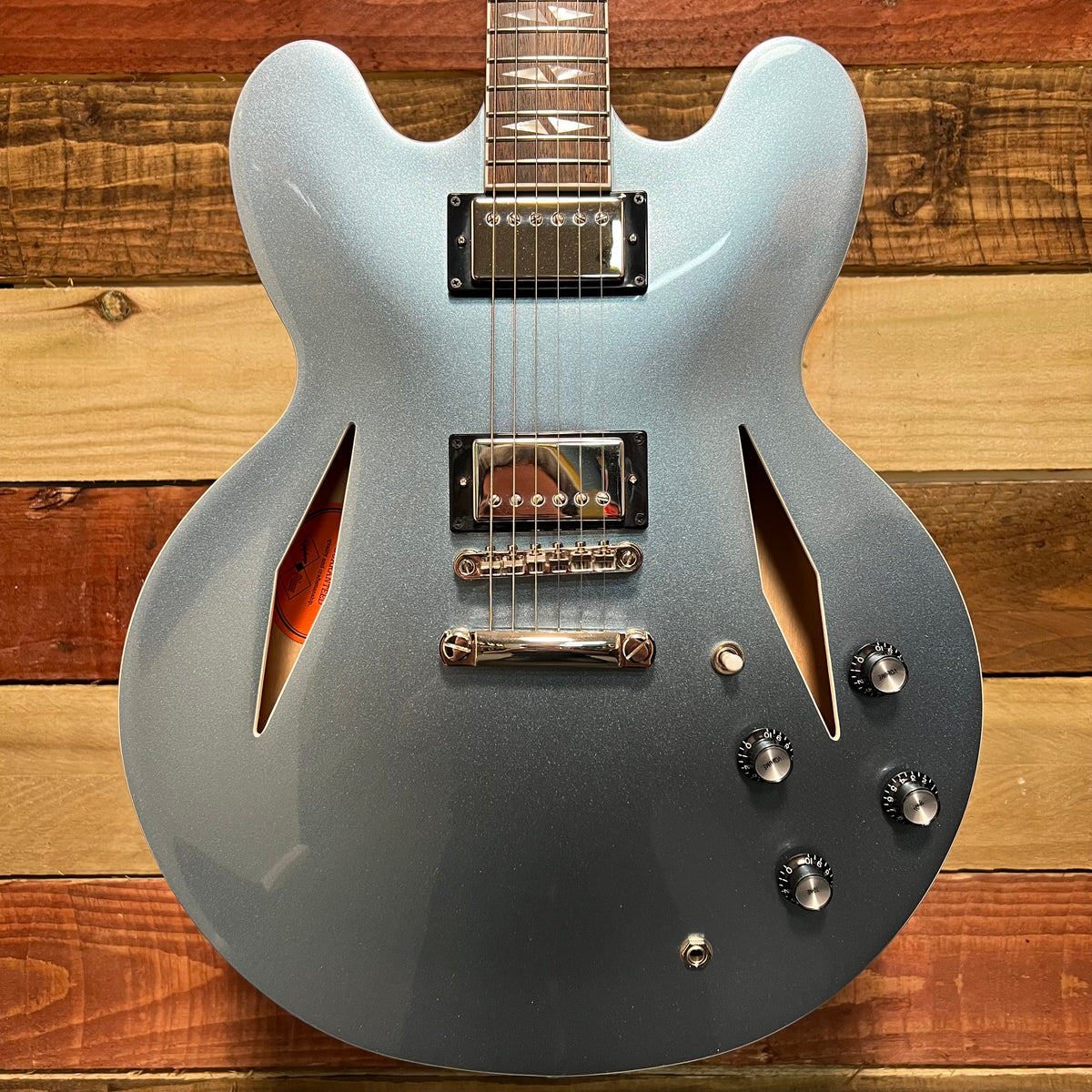 Epiphone Dave Grohl Signature DG-335 2024 – MotoMusic