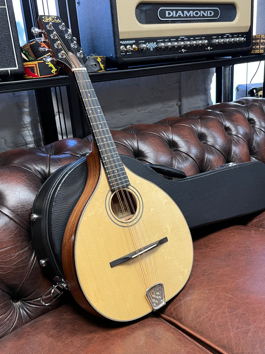 Fylde Touchstone Mandolin 2000's – MotoMusic