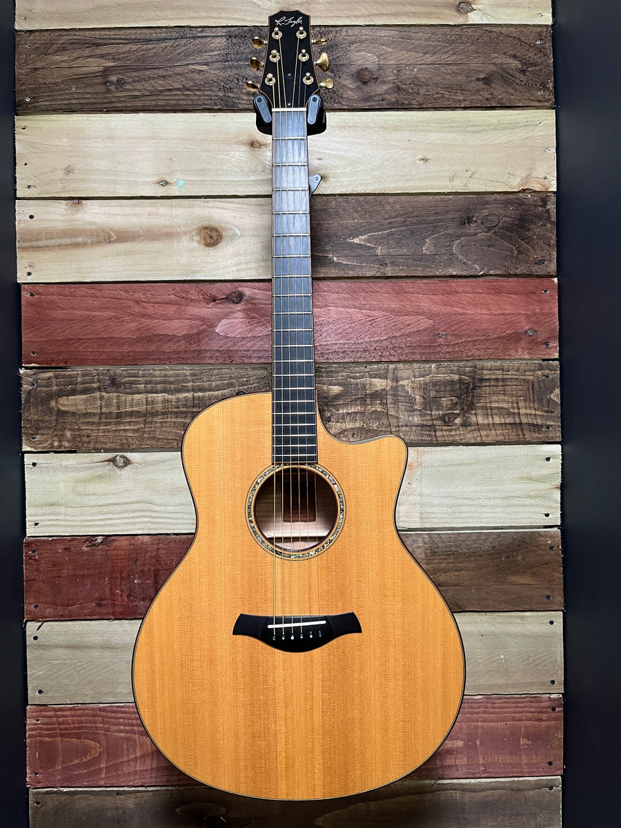 Taylor R Taylor Model 1 Number 64 2006 – MotoMusic