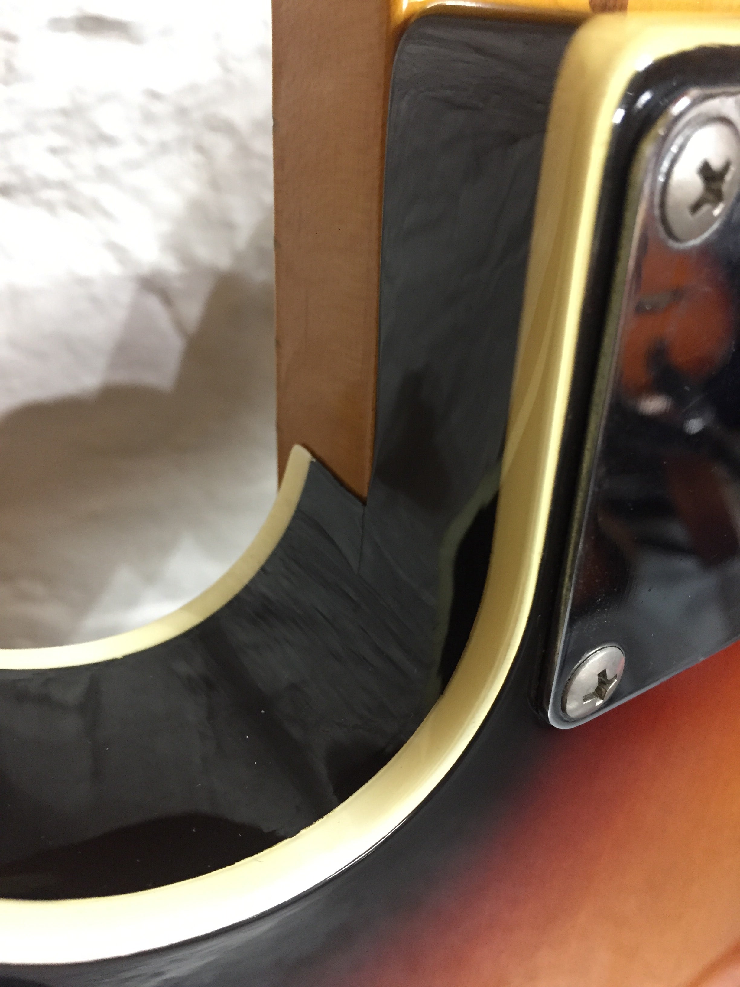 Fender Jerry Donahue Signature Telecaster MIJ 1990's 3-Color Sunburst ...