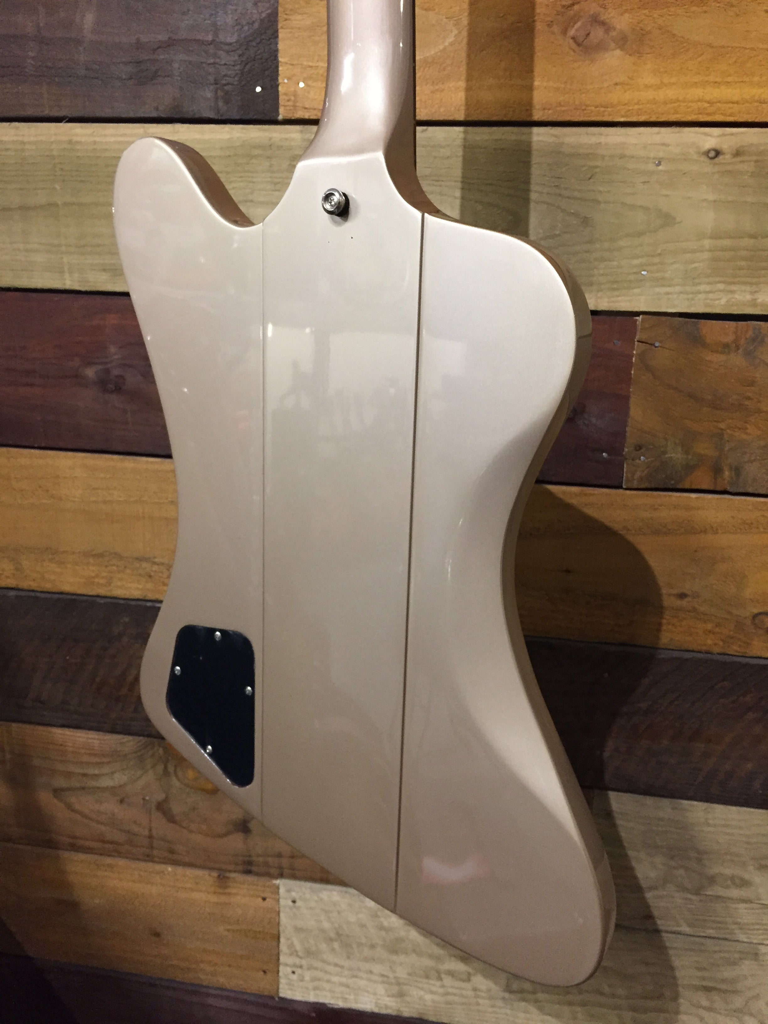 Epiphone Limited Edition Joe Bonamassa Treasure Firebird I Polymist Go ...