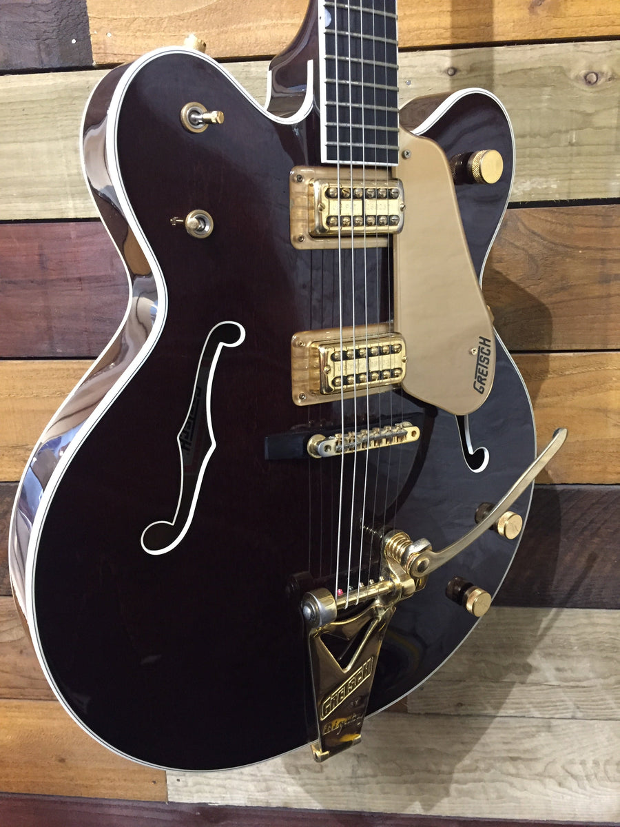 Gretsch G6122 Chet Atkins Country Gentleman 2006 – MotoMusic