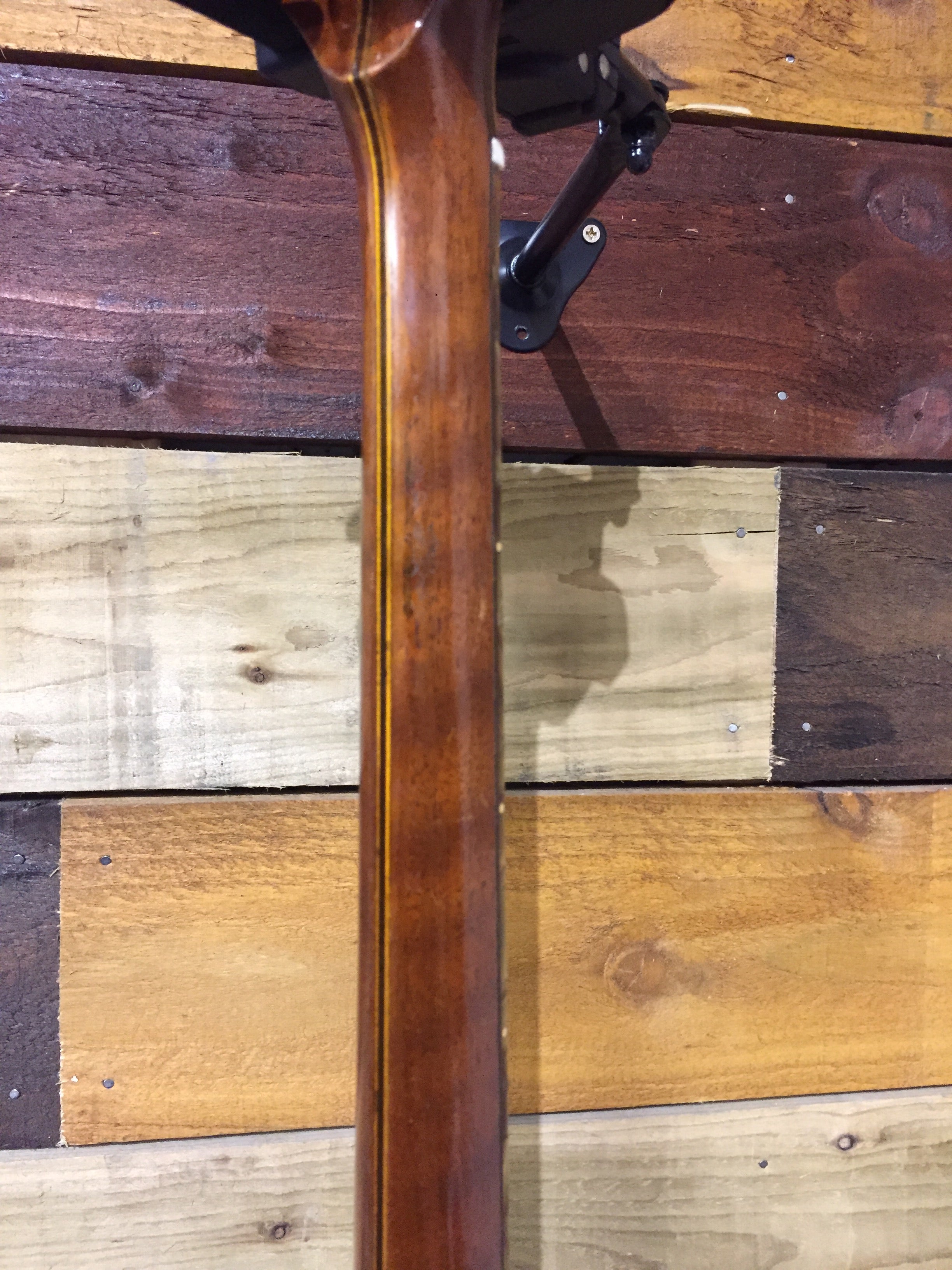 Leedy Apollo Tenor Banjo 1926-30 – MotoMusic