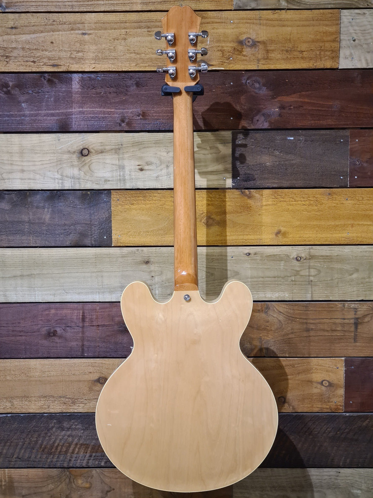 Epiphone 335 Dot - Natural – MotoMusic