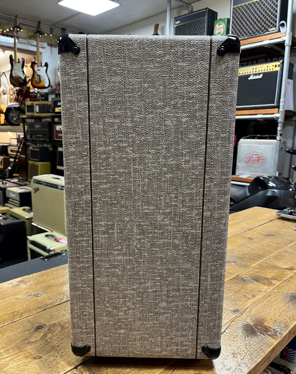 Morgan Custom 15 Fawn combo 2022 – MotoMusic
