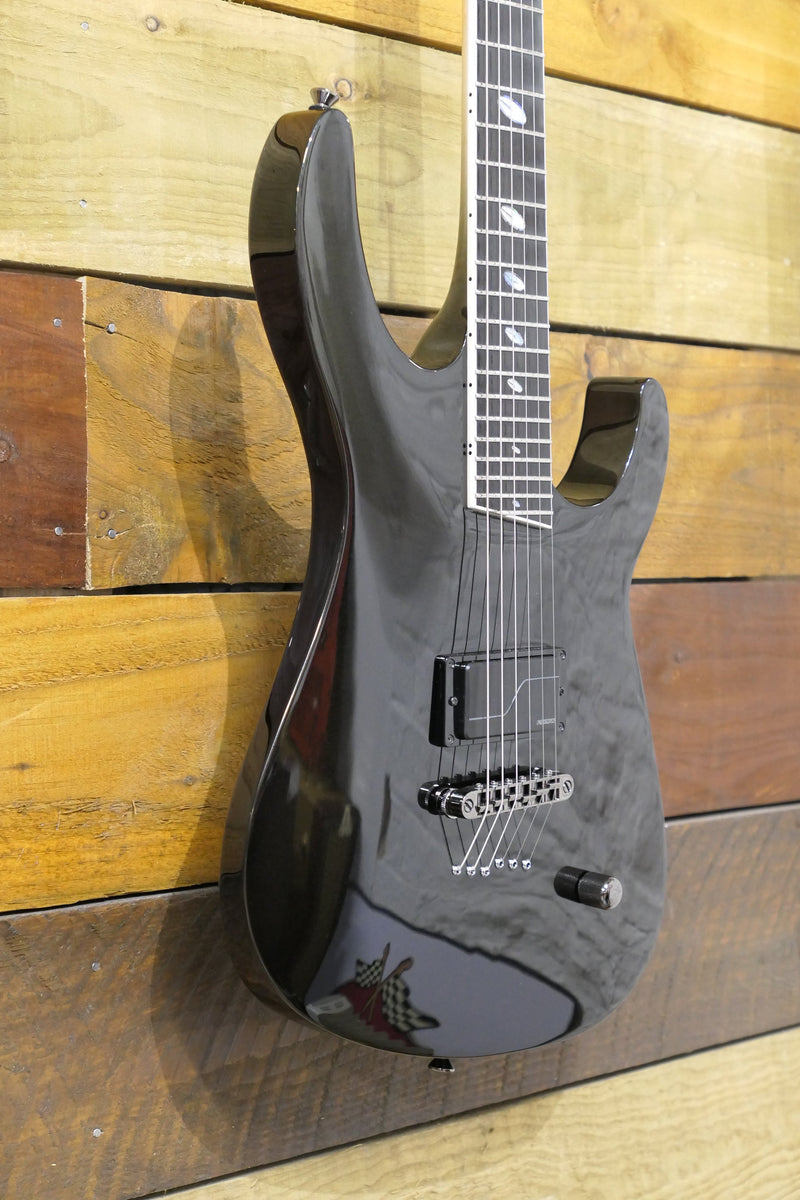 Caparison TAT Special Metal Macine 2020 – MotoMusic