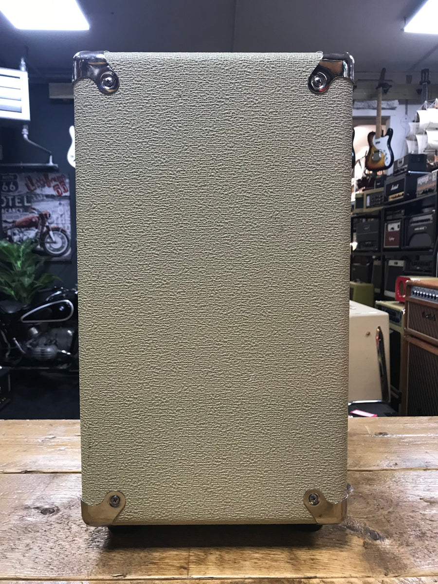 Two-Rock Jet 22 1x12" Combo in Blonde – MotoMusic