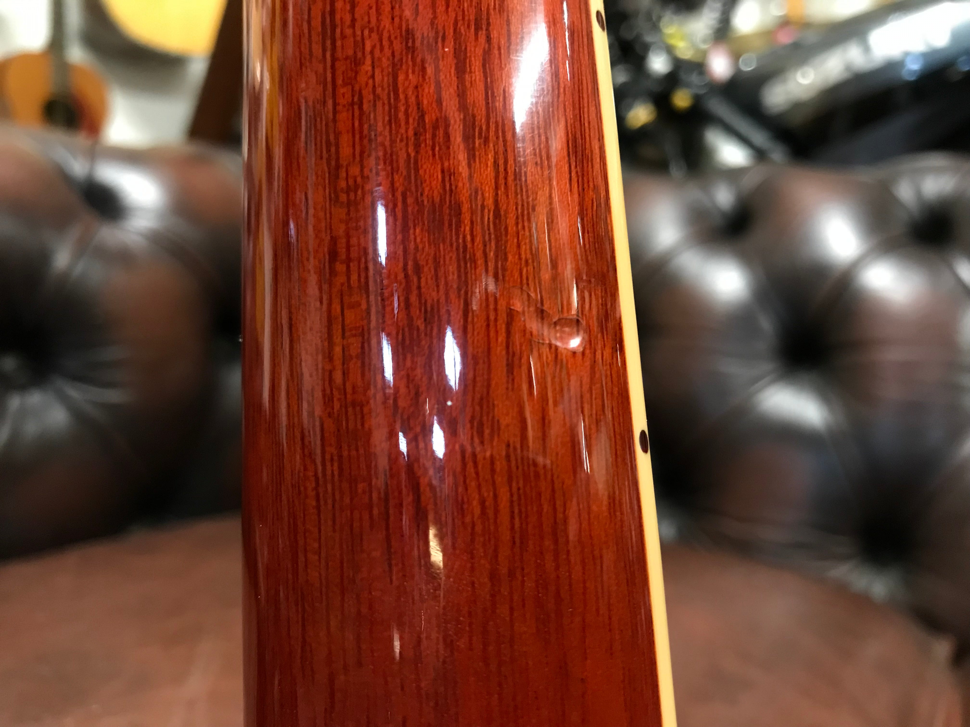 Gibson Custom Shop Les Paul R9 Lemonburst Quilt-top 2010 – MotoMusic