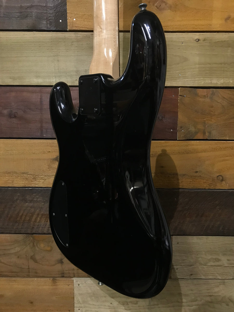 Fender MIJ Contemporary Precision Bass ('86/'87) – MotoMusic