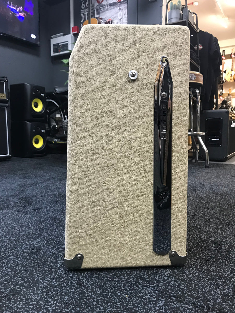 Fender Custom Shop Dual Professional 100 Watt 2x12” 1996 – MotoMusic