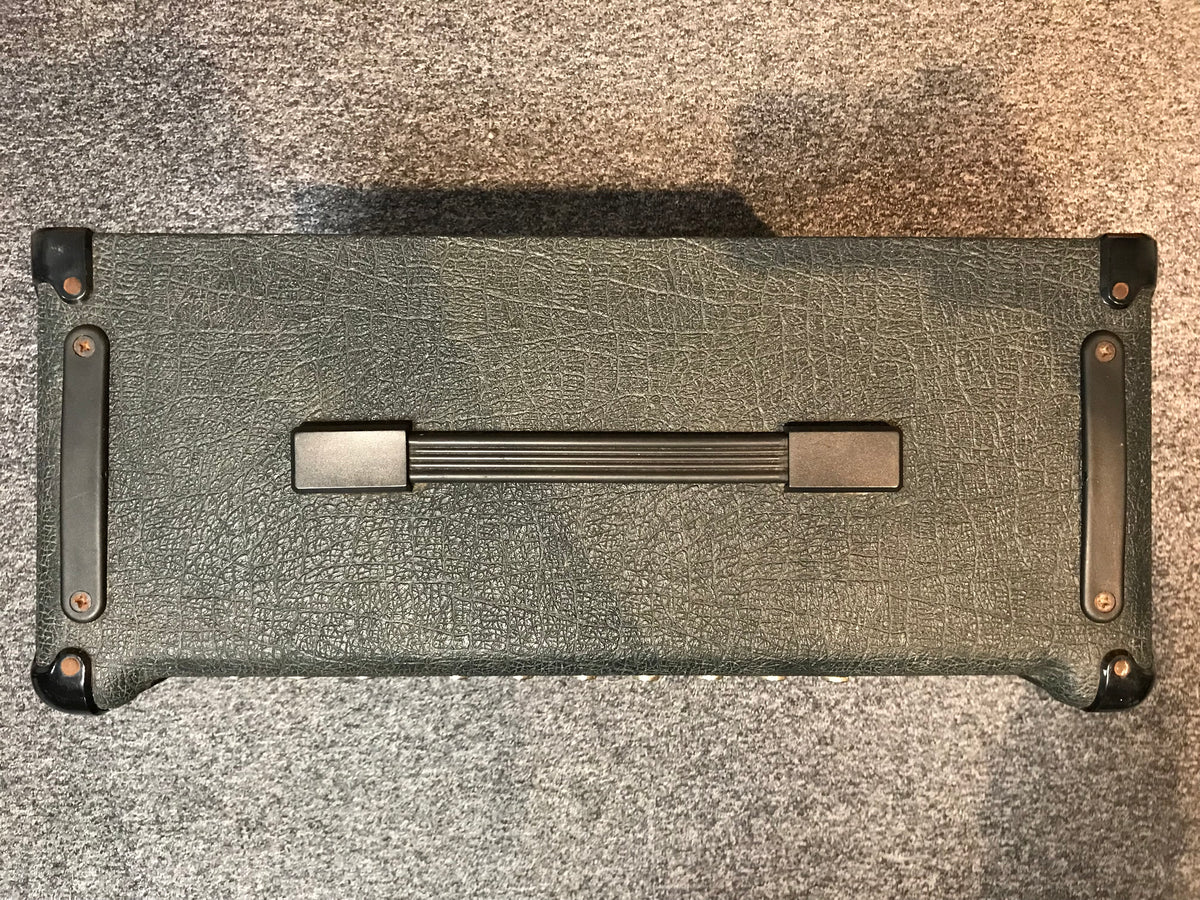 Marshall 5210 50-Watt 1x12" Combo 1990 – MotoMusic