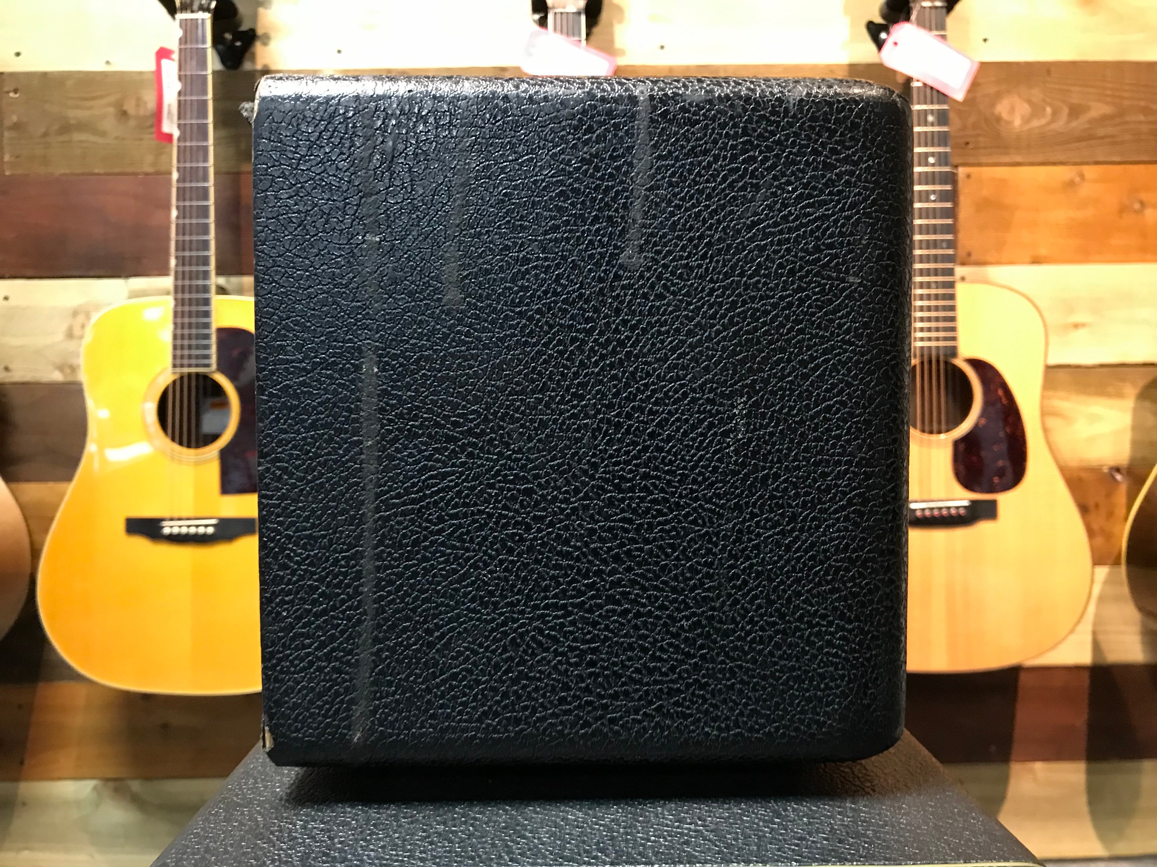 Marshall JTM-45 Head 1965 & Custom 2x12" Cab "Clapton Spec!" – MotoMusic