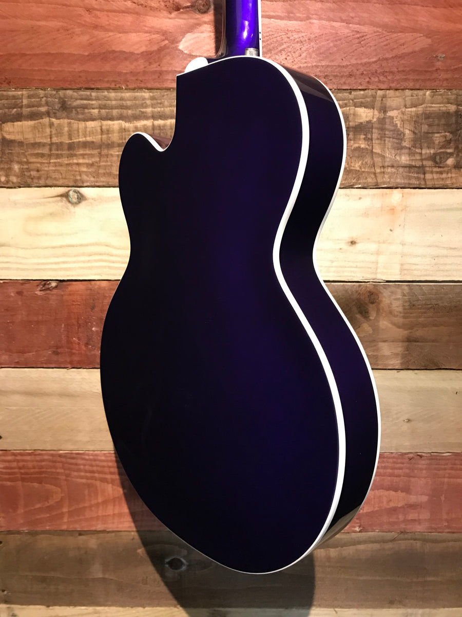 Gretsch G6120-SHP Brian Setzer Hot Rod 2004 – MotoMusic