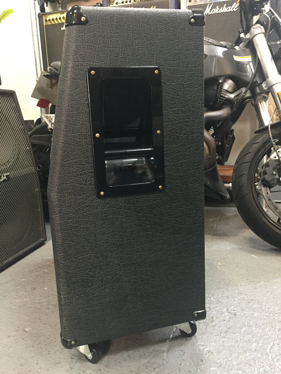 Marshall 1960A Classic 4x12 Green Backs – MotoMusic