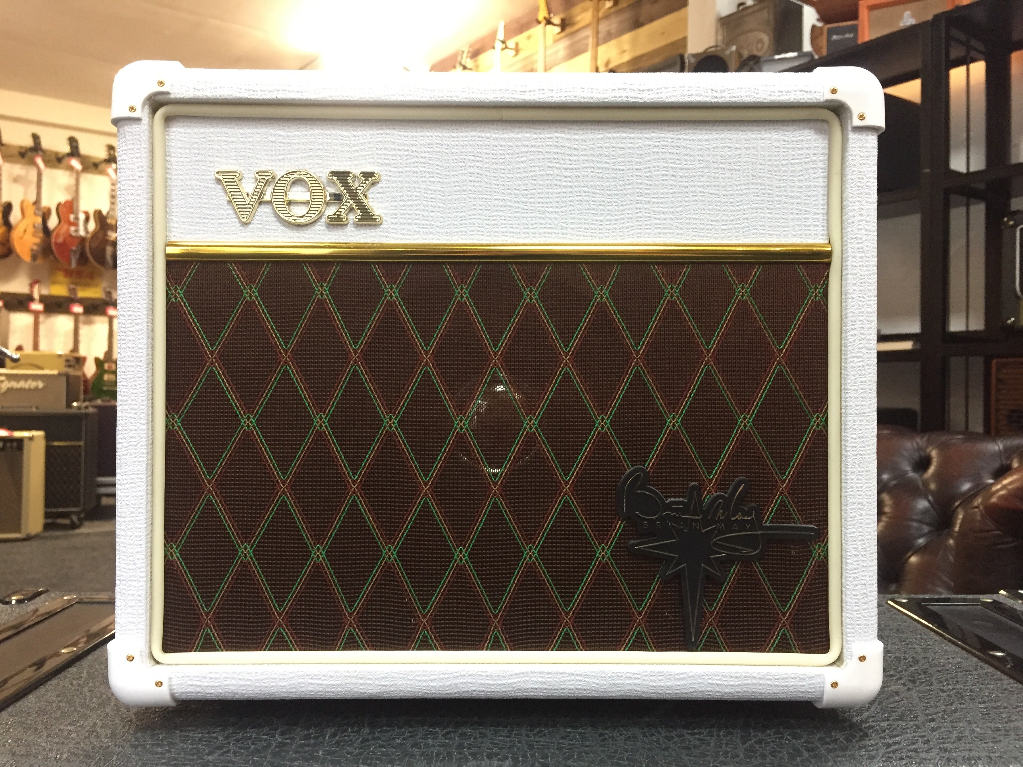 VOX VBM-1 Brian May Combo – MotoMusic