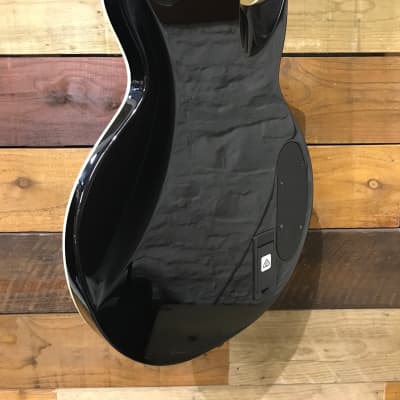 Jackson Pro Series Monarkh SC LH in Gloss Black 2017 – MotoMusic