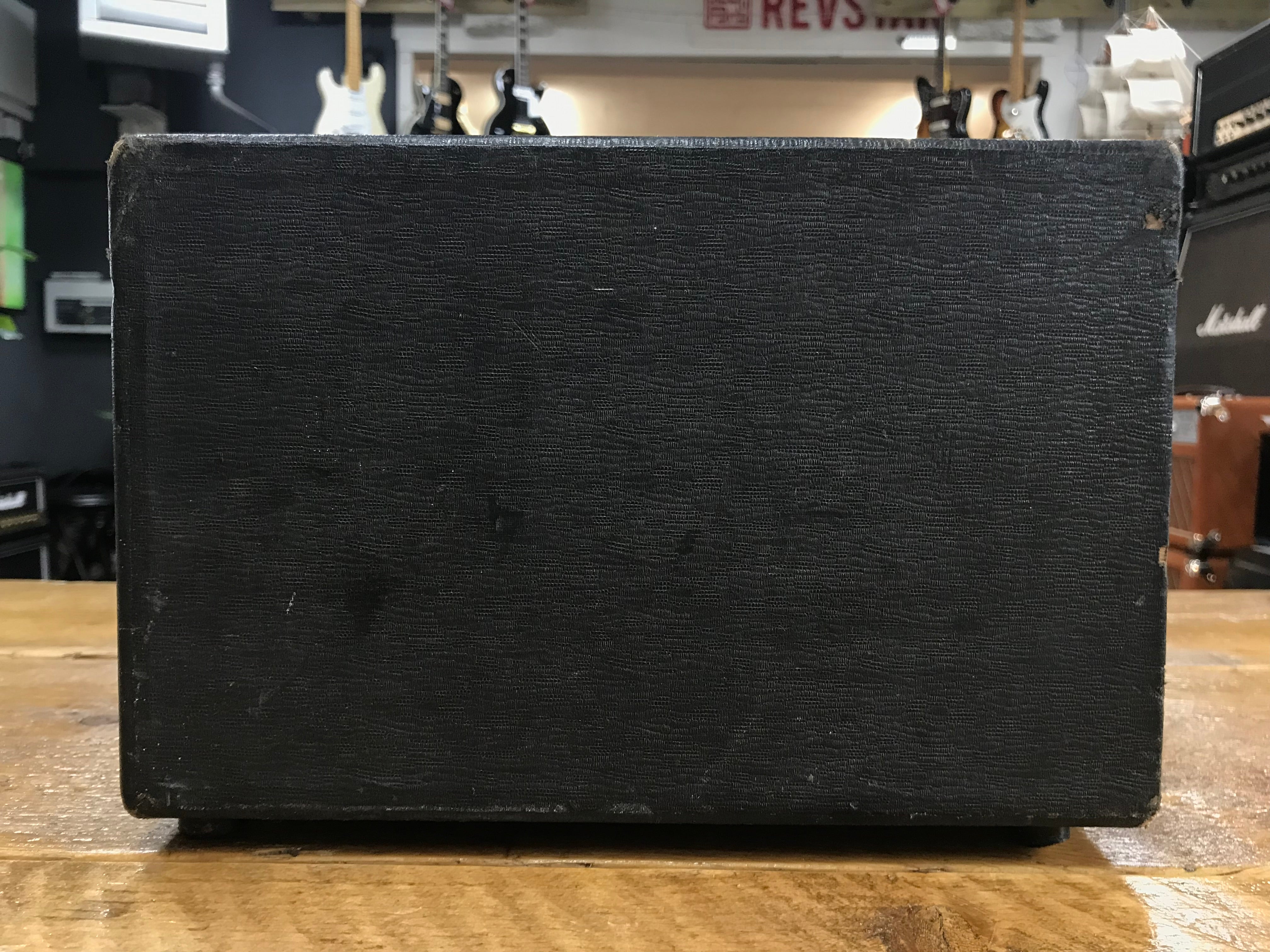 WEM ER-40 Amplifier Head 1960s – MotoMusic